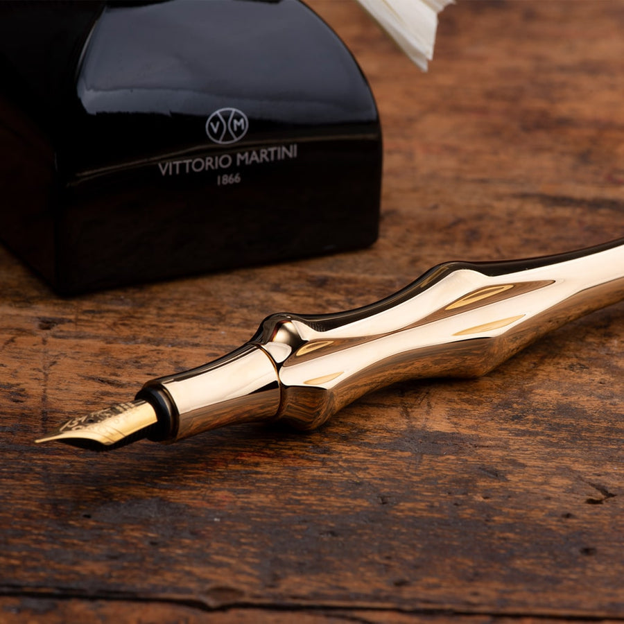 Vittorio Martini 1866 - Strumenti Disegno Tecnico di alta precisione