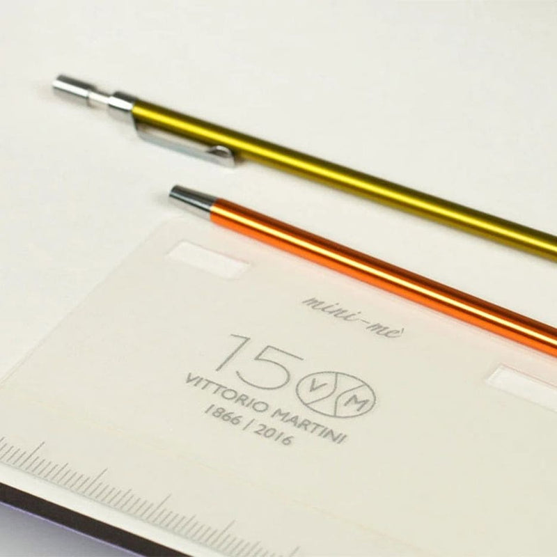 Vittorio Martini 1866 - Strumenti Disegno Tecnico di alta precisione